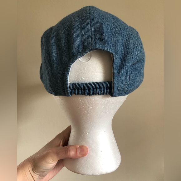 Disney | Accessories | Vintage 9s Mickey 4panel Hat | Poshmark